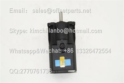 China O motor F 2.105.1211/02 usou peças sobresselentes deslocadas CD102/CX102/SM102 servo originais da máquina de impressão da imprensa da movimentação à venda
