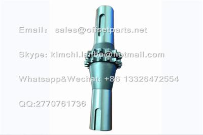 China Printing Equipment Chain Roller for KBA 146 Printing Machine Offset Press Spare Parts for sale