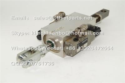 China Cilindro pneumático D do ar L2.335.032: 63 H: 18 sobressalentes deslocados peças da máquina da imprensa do equipamento de impressão à venda