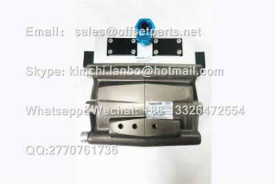 China A imprensa deslocada H30 pneumática do cilindro D100 do ar de C2.184.1051 /10 SM102 parte sobressalentes da máquina de impressão à venda