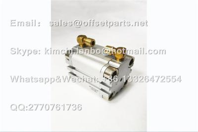 China F4.334.018 a imprensa deslocada do cilindro XL75 interruptor pneumático parte sobressalentes da máquina de impressão à venda
