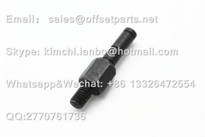 中国 61.181.1133オフセット出版物の印字機の予備品を取付ける63.030.232個のねじシリンダー 販売のため