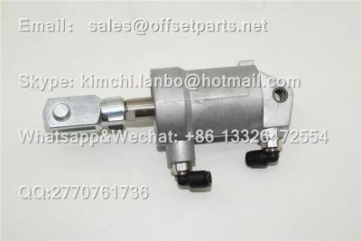 中国 F4.334.027 /03の空気シリンダー相殺される良質PM52印字機の部品はスペアーを押します 販売のため