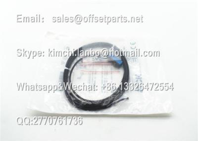 China O sensor WTB2S-2N1151 1066113 10-30VDC para a máquina de impressão deslocada de HD parte a substituição à venda