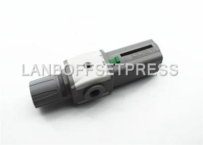 China O original 260mm do separador 16bar do Água-óleo fez em peças sobresselentes da máquina de impressão deslocada de Itália à venda