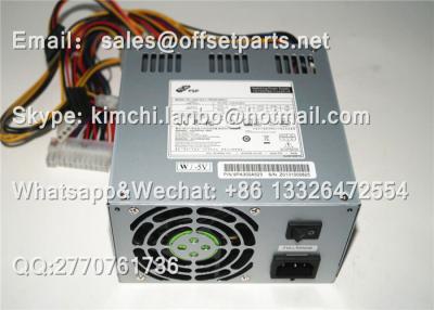 中国 FSP300-60GLC CP2000の電源AC100-240V FSP250-60GTV Substitutationの新しいオフセット印刷機械部品 販売のため