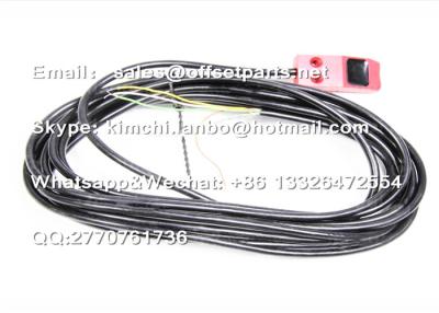 China A máquina de impressão deslocada brandnew original do sensor RK756 0005A405770 de Roland parte à venda
