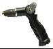Metal Thumb Control Hose Nozzle Town Pressure Garden Washer Pet Cleaning Gun 3