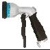 Metal Thumb Control Hose Nozzle Town Pressure Garden Washer Pet Cleaning Gun 2