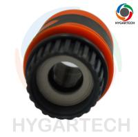 China Plastic Garden  Female Threaded End × Hose Quick Connect Coupling for Irrigation use for sale