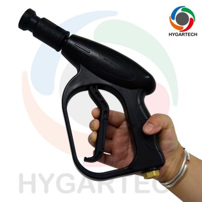 Cina Pistola da lavaggio ad alta pressione in ottone per la casa, giardino, cucina, autolavaggio, acqua calda in vendita