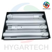 China Four-Section Aluminum Triangular Outdoor Hanger For Easy Disassembly And Assembly for sale