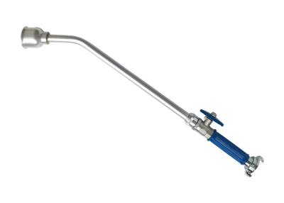 Cina Lancia molle dello spruzzo della pioggia dell'alto metallo di durevolezza, bacchetta d'innaffiatura d'ottone di alluminio in vendita