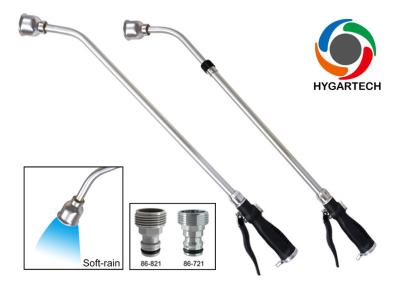 Cina Ugello lungo Front Trigger del tubero del giardino & doccia di Softrain in vendita