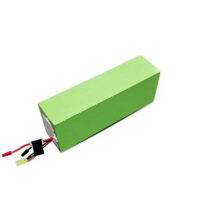 China 18650 Battery Pack | Samsung 72V 30Ah Portable Lithium Ion Battery Pack for Industrial Portable Equipment | RoHS Compliant Made in China for sale