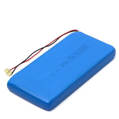 China Long Cycle Life Lithium Polymer Battery | 65WH Li Polymer Rechargeable Battery for Diagnostic Equipment | ROHS Compliant Made in China for sale