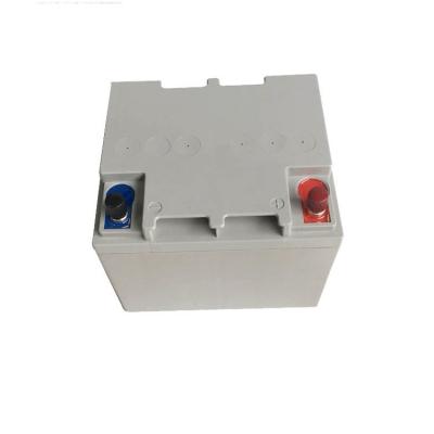 China OEM ODM 640Wh 12.8V 50Ah LiFePO4 Battery Pack Drop-in Replacement  for 12V Lead-Acid for sale