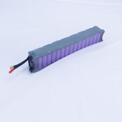 China 36V 10Ah Electric Scooter Replacement Battery – Deep Cycle Li-Ion for E-Bikes, Hoverboards & Mobility Scooters for sale