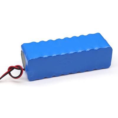 China Custom Samsung 12V 20Ah 18650 Rechargeable Lithium Ion Battery Pack for Electronic Hanging Crane Scale , RoHS Compliant Made in China for sale