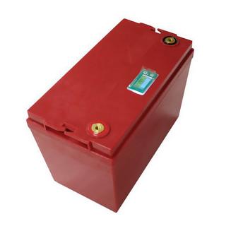 China High Capacity 12 Volt 20 Amp Red Plastic Shell LiFePO4 Lithium Battery Pack for Solar Backup Power,UN38.3 Certified,Made in China Factory for sale