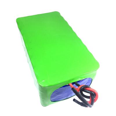 China 18650 Battery Pack,12V 30Ah Rechargeable Li-ion Cell with BMS Overcharge Protection for Mini Water Pump,MSDS China Manufacturer for sale