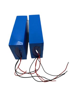 China 48V 14Ah E-Bike Lithium Battery Pack – Lightweight, Durable & Long-Range (100km+) for sale