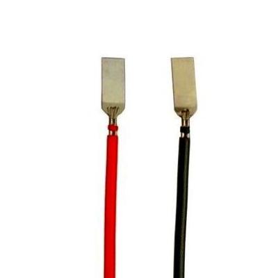 China Best Connection Method Nickel Strips Tab Battery Connector Wire Harness by Cable Harness Manufacture for sale