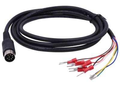 China Custom Electrical Wire Harness with Spead Connector Termnal from Chinese Manufacturer for sale