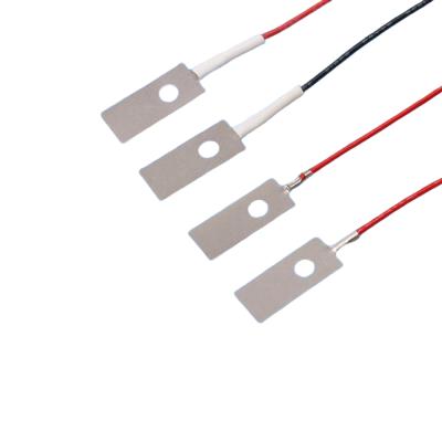 China Custom-Manufactured Wire Harness 5559 Terminal Wire (28-Pin) — Square Nickel-Plated Terminals for Power Module Cable for sale