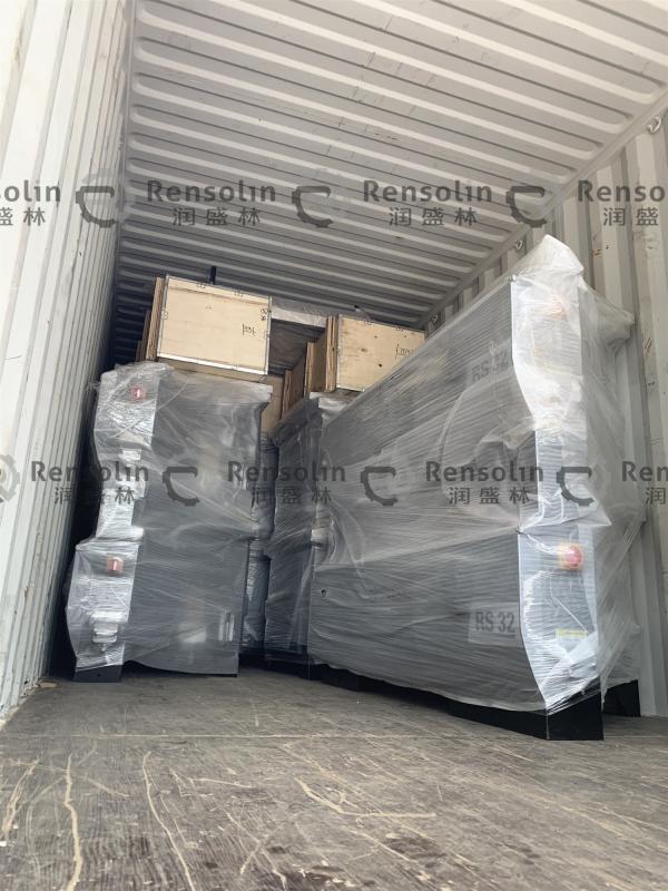 Επαληθευμένος προμηθευτής Κίνας - Qingdao Run Sheng Lin Machinery Co., Ltd.