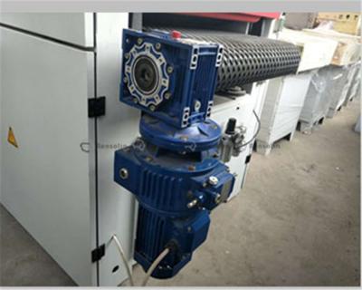 Китай 14.5кВ без щетки, полная мощность дровяной песочницы с диаметром 5 дюймов и мощностью 4000 кг. продается