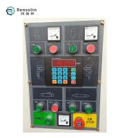 Quality 4000kg Wood Sanding Machine Total Power 14.5kw Optional for Heavy-duty Sanding for sale