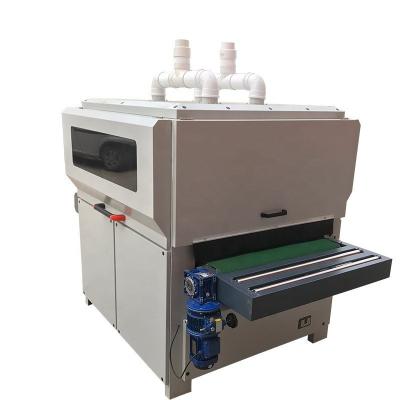 Cina Potenza totale 14,5 kW, sbavatrice senza spazzole: l'attrezzatura definitiva per la finitura dei metalli in vendita