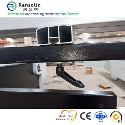 China Woodworking Precision Panel Saw 90 Degree CNC Panel Saw 6000r/Min for sale