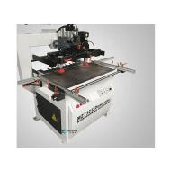 Quality Double Line Wood Boring Machine Vertical Drilling Hinge Boring Machine 2840rmp for sale