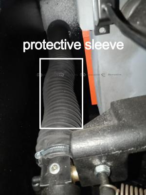 China 3000mm Wood Cnc Panel Saw Machine 20mm Dia Sliding Table Saw Machine for sale