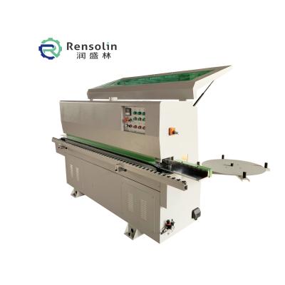 Cina Bordatrice per bordi da 10mm - 60mm  Macchina bordatrice per bordi in PVC per la lavorazione del legno per mobili in vendita