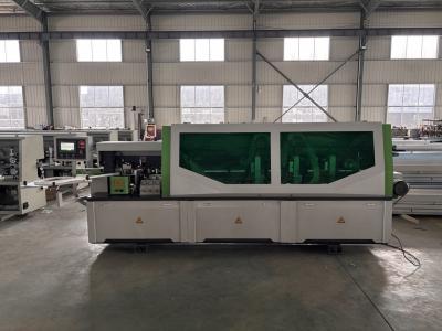 China Máquina industrial de canteado personalizada para cantos de 10 a 60 mm en venta