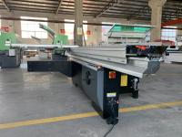 Quality 2800mm 3200mm Panel Cnc Sliding Table Saw Precision Wood Board Cutting Machine for sale