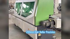 Woodworking Power Tool 200mm Hair Roller