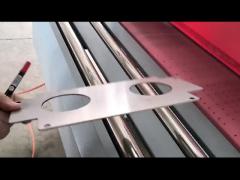 Metallschleifmaschine