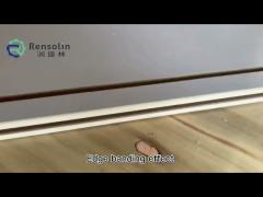 auto edge banding machine laminate edging machine pvc edge banding