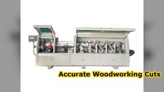200mm Woodworking Machine Accurate Cuts