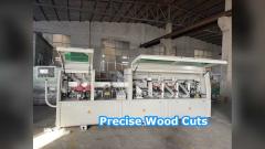 Pneumatic Cut Off Saw Woodworking Precision