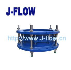 China Light Duty Dismantling Joint PN16 for sale