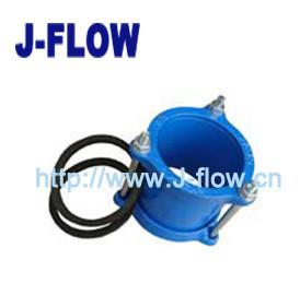 China Gibault Joint for PVC Pipe( CF600) for sale