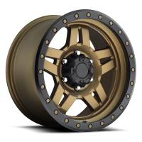 China Deep Lip 4x4 Off Road Wheels for sale