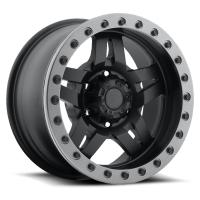 China Deep Lip 4x4 Off Road Wheels for sale