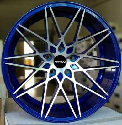 Cina JWL VIA il MAG di mercato degli accessori della lega di 18×8 5×100 5×112 5×120 spinge in vendita
