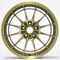 China OZT Alloy Wheel Rim for sale